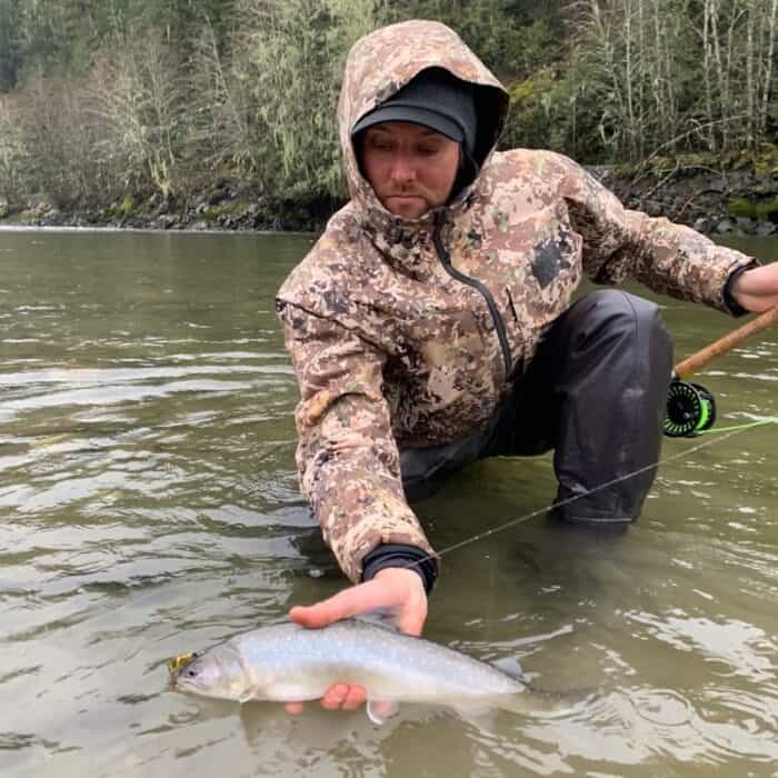 Vancouver Fly Fishing Trips | Guided Fly Fishing in Vancouver BC
